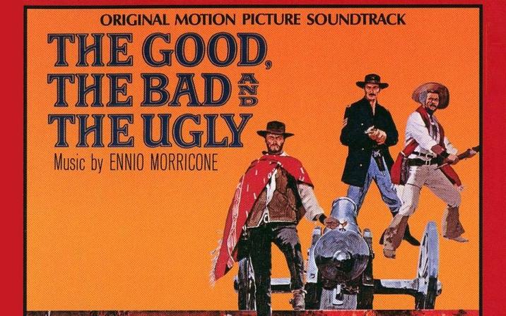 Great Music Makes Great Movies - HomeTheaterReview