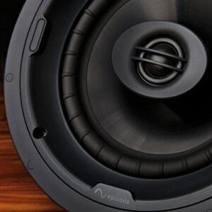 Episode ES-SUB-12-300-MB Powered Subwoofer Reviewed - HomeTheaterReview