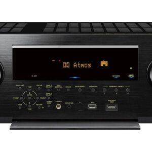 Pioneer Elite SC-05 Receiver Reviewed - HomeTheaterReview