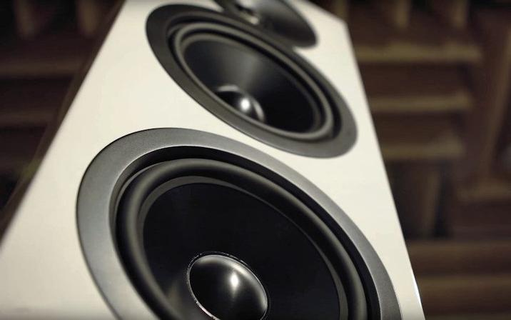 Revel Concerta2 F36 Floorstanding Speaker Reviewed - HomeTheaterReview