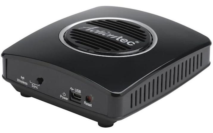Actiontec MyWirelessTV Wireless HDMI Kit Reviewed - HomeTheaterReview