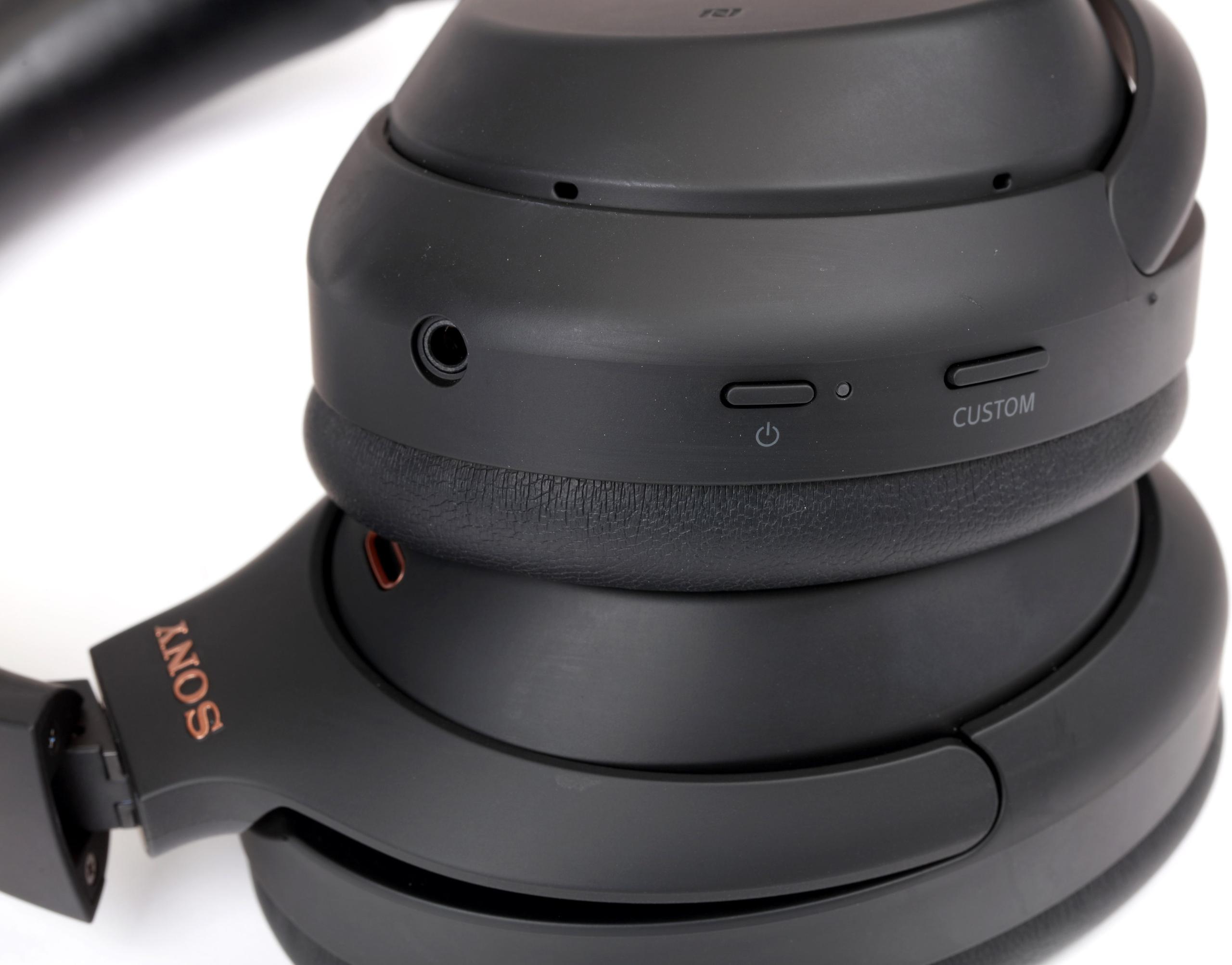 Beats Studio Pro Wireless Headphones vs Sony WH-1000XM4 Wireless ...