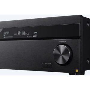 Sony STR-DN1000 Home Theater Receiver Reviewed - HomeTheaterReview