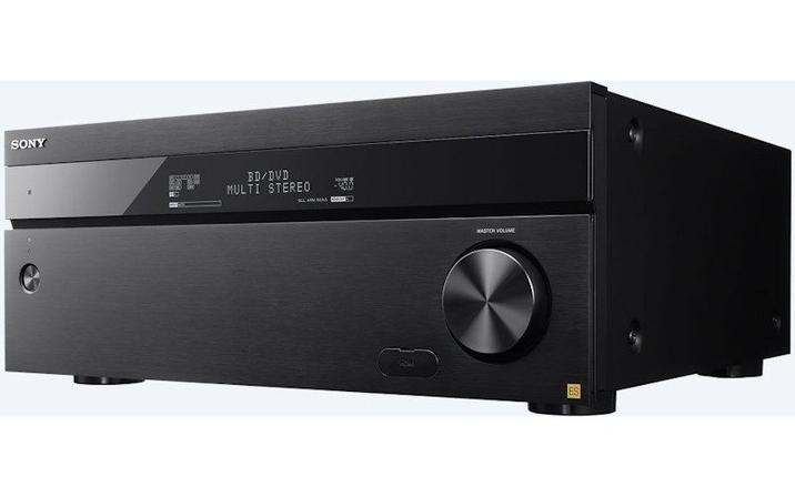 Sony STR-ZA5000ES 9.2-Channel AV Receiver Reviewed - HomeTheaterReview