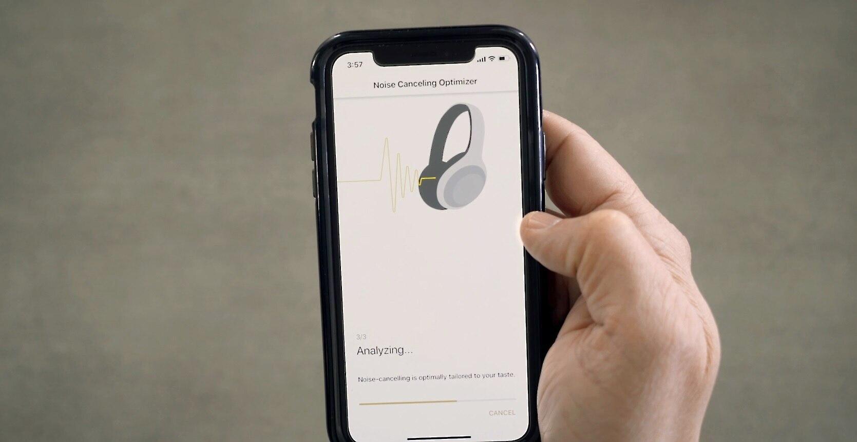 Beats Studio Pro Wireless Headphones vs Sony WH-1000XM4 Wireless ...