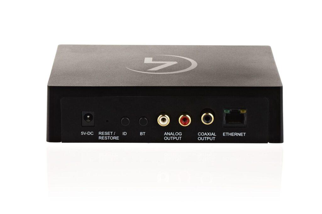 Control4 Wireless Music Bridge Reviewed - HomeTheaterReview
