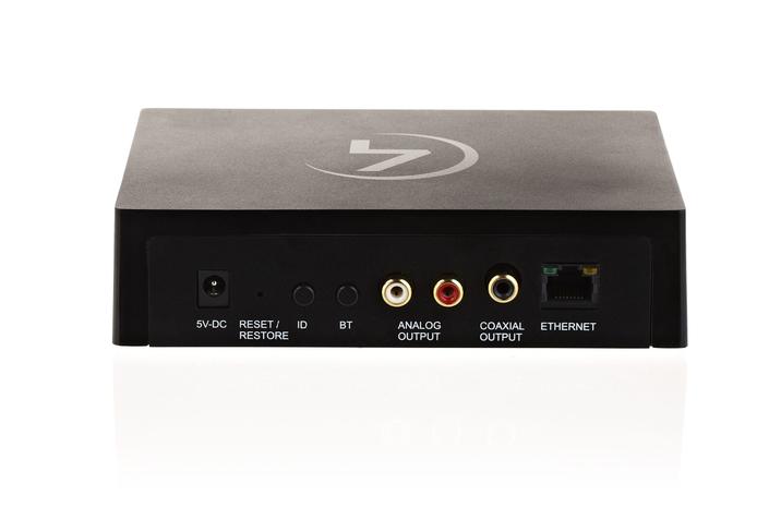 Control4 Wireless Music Bridge Reviewed - HomeTheaterReview