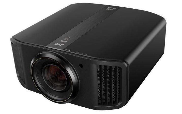 JVC 8K e-shift Projectors Attain THX 4K HDR Certification ...