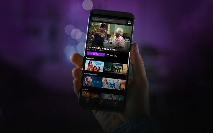 Roku's New OS 9.4 Adds Features, Performance, and Convenience ...