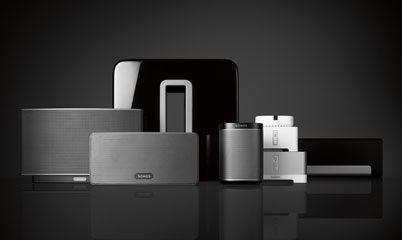 Which Multi-room Wireless Audio System Is Right for You ...