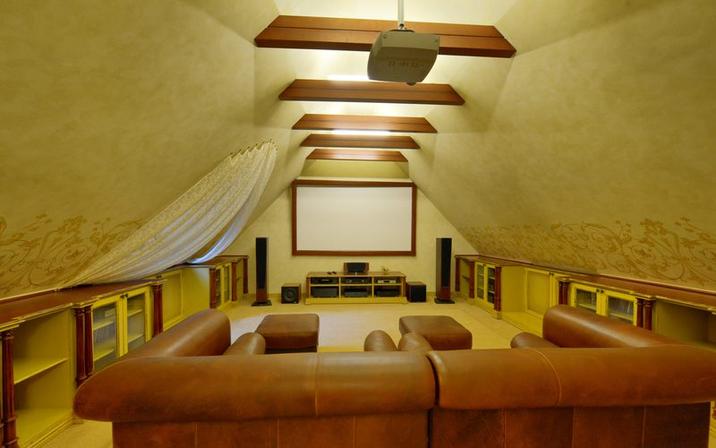 Five Questions to Ask Before Shopping for a Front-Projection System ...