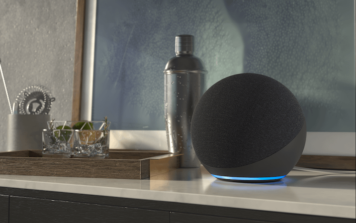 Amazon Echo Family Gets a Makeover, New Additions, and Smarter Alexa ...