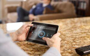 Control4 EA-5 Home Automation System Reviewed - HomeTheaterReview