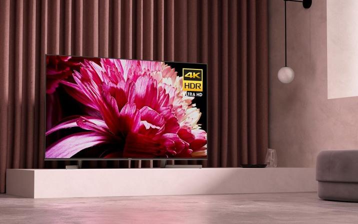 Sony XBR-75X950G 4K Ultra HD HDR Smart TV Reviewed - HomeTheaterReview