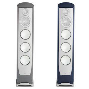 Paradigm Signature Reference S1 Monitor Loudspeaker Reviewed ...