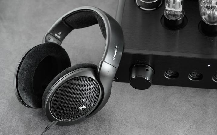 Sennheiser Introduces Entry-Level Audiophile HD 560S Headphones ...