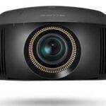 Sony VPL-VW915ES 4K SXRD Projector First Look - HomeTheaterReview