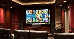 Hi Fi House / High Fidelity House (Broomall) - HomeTheaterReview