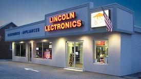 Lincoln Lectronics (Chambersburg) - HomeTheaterReview