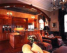 Robert Saglio Design (Carolina) - HomeTheaterReview