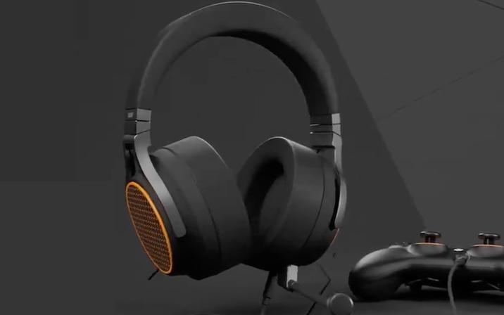 Scuf Gaming’s First Headset is Extremely Customizable - HomeTheaterReview