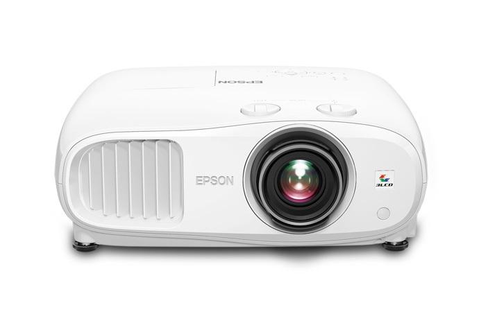 Epson Home Cinema 3800 4K PRO-UHD 3LCD Projector Review - HomeTheaterReview