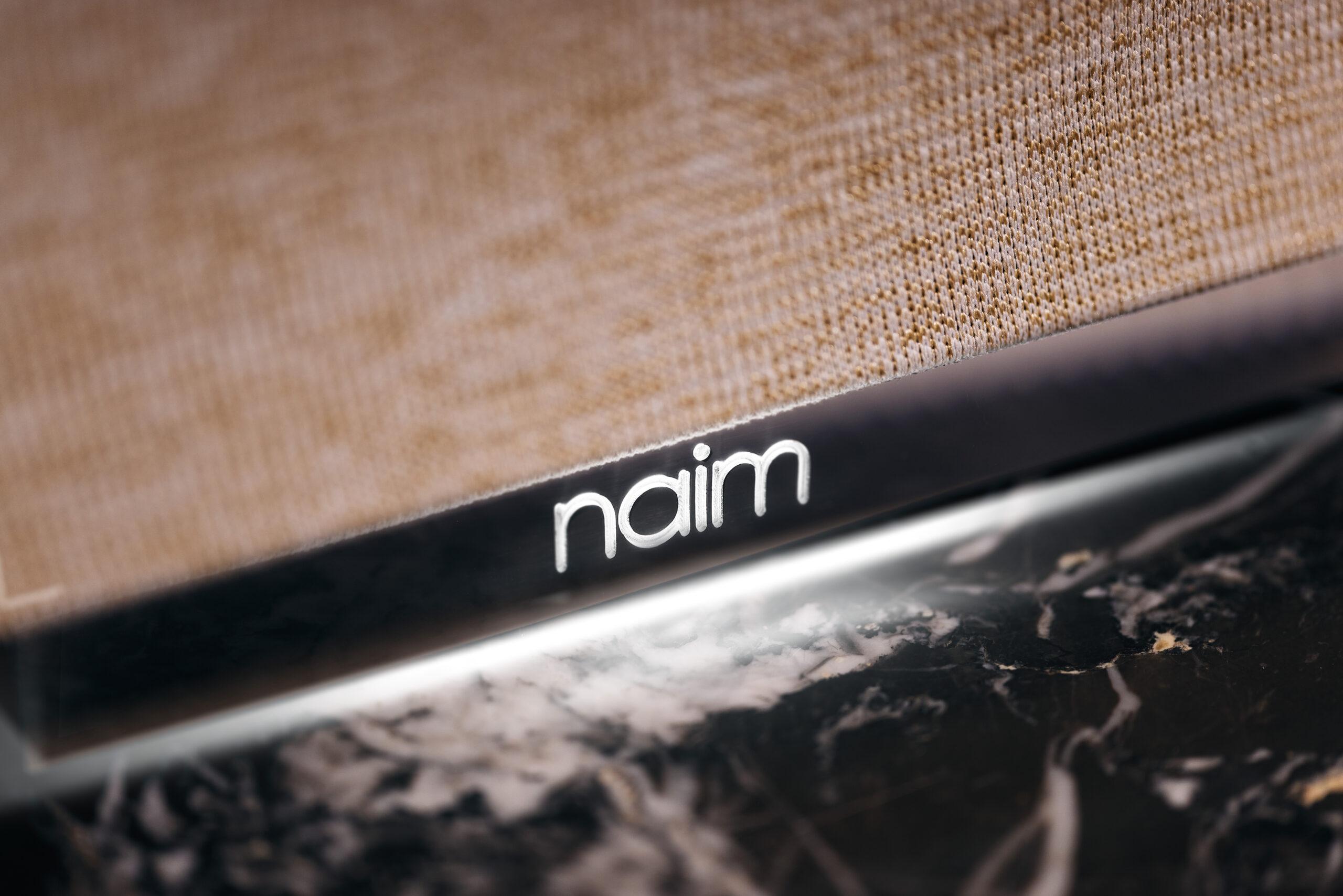 Naim Audio announces Wood Edition Mu-so Wireless Speaker ...