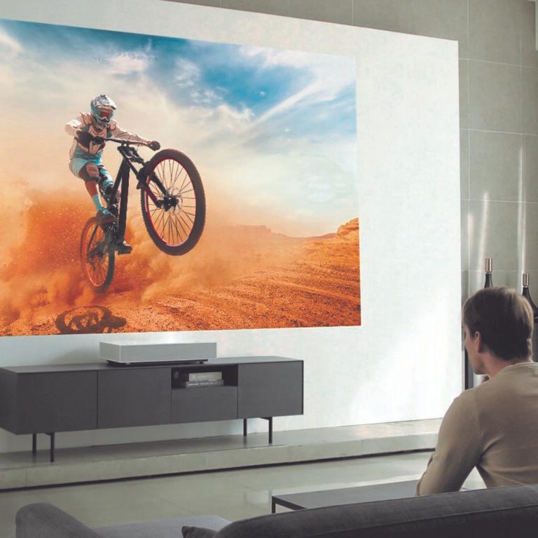 Home Theater 101: Learning the Basics of Home Theater Systems ...