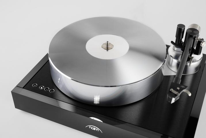 Naim Audio Announces its First Ever Turntable, the Solstice Special ...
