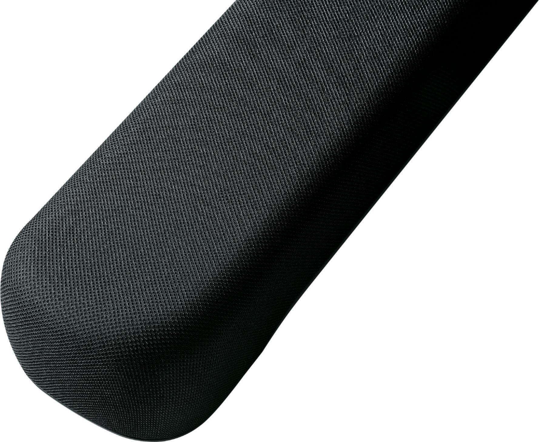 Samsung HW-Q990D 11.1.4 Channel Sound Bar vs Yamaha SR-C20A Compact ...