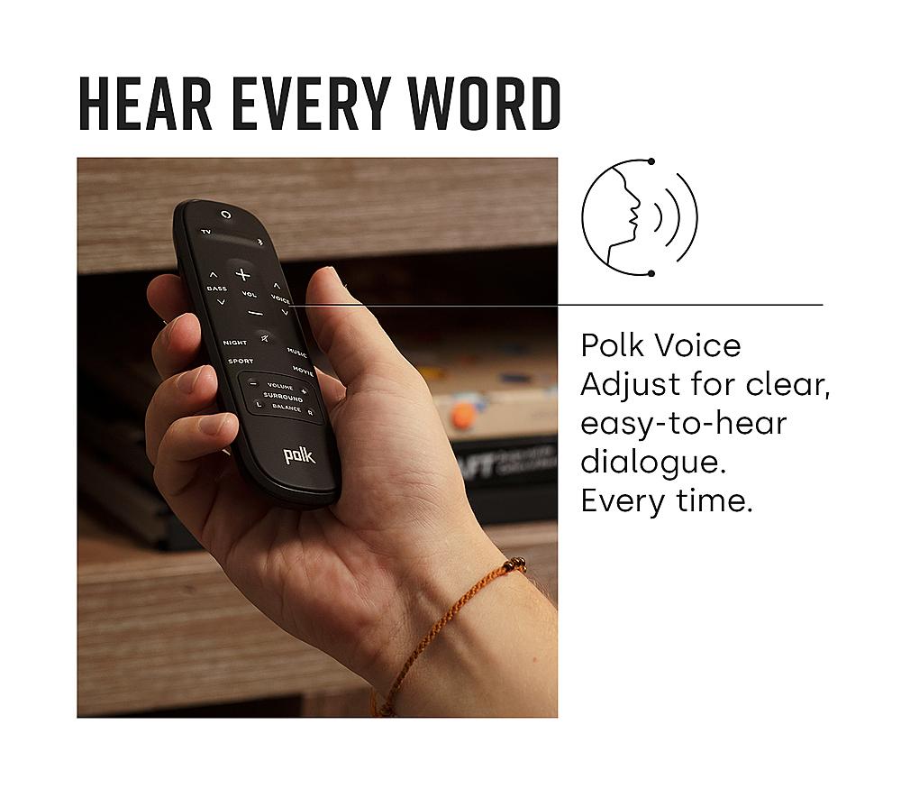 Sonos Ray Soundbar vs Polk Audio React Sound Bar with Alexa Built-In ...