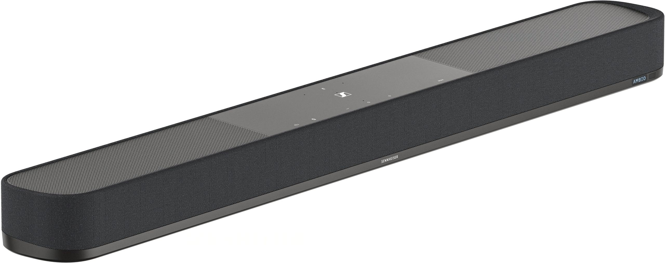 JBL Bar 1000 MK2 Soundbar System vs Sennheiser AMBEO Soundbar ...