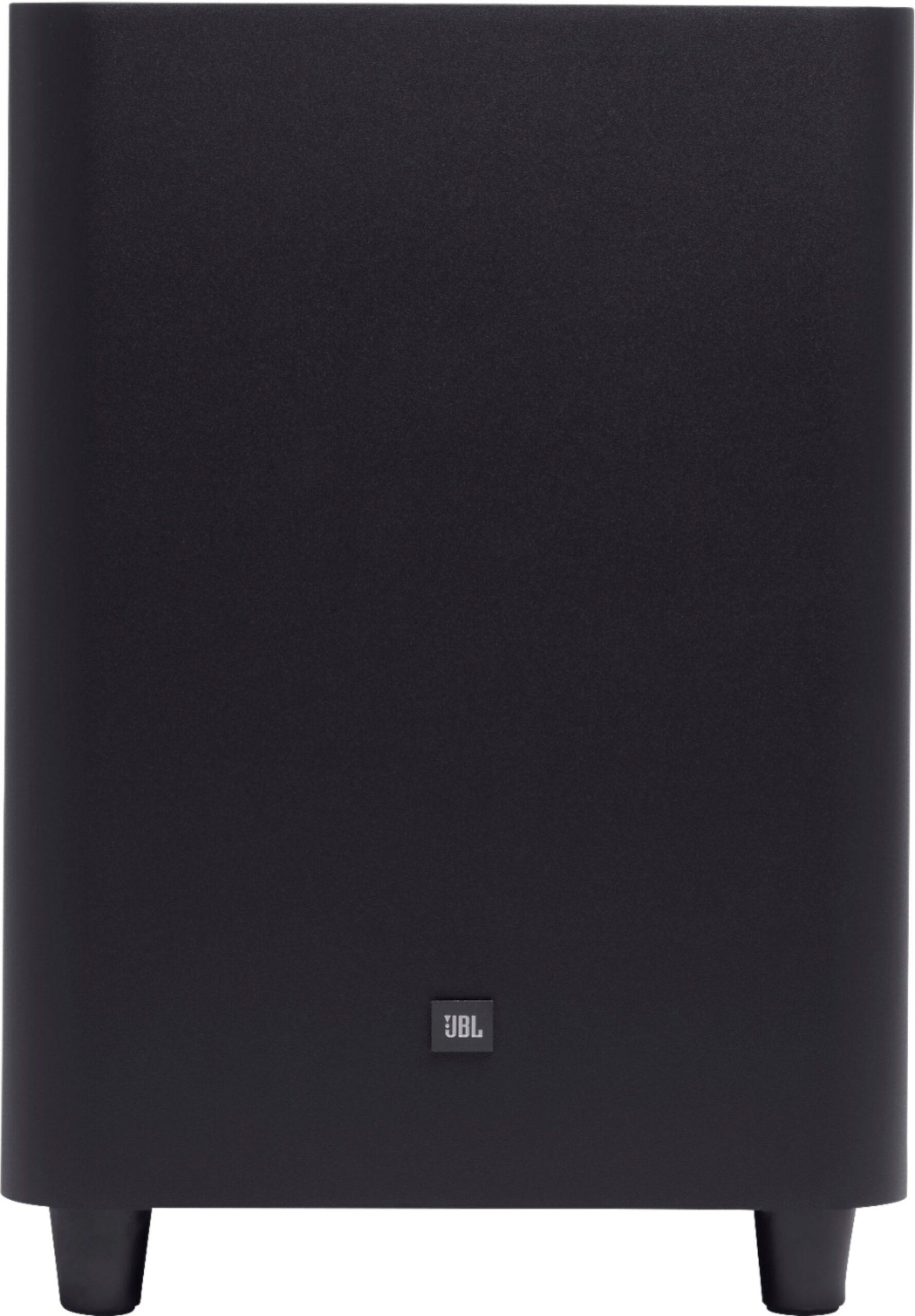 JBL Bar 5.1 Surround Soundbar with Wireless Subwoofer vs Denon Home ...