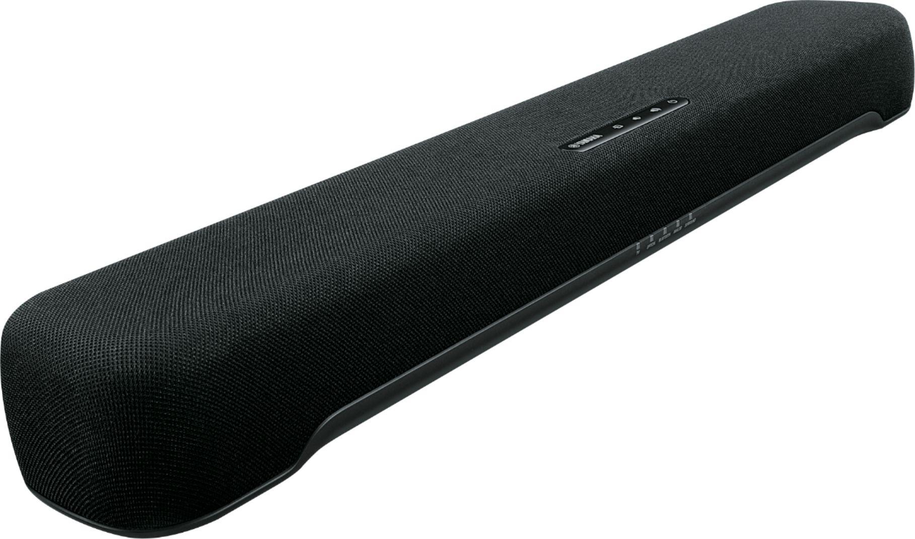 Samsung HW-Q990D 11.1.4 Channel Sound Bar vs Yamaha SR-C20A Compact ...