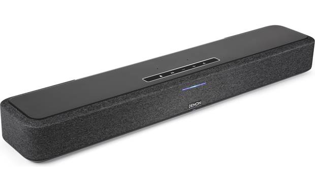 JBL Bar 1000 MK2 Soundbar System vs Denon Home Sound Bar 550 Soundbar ...