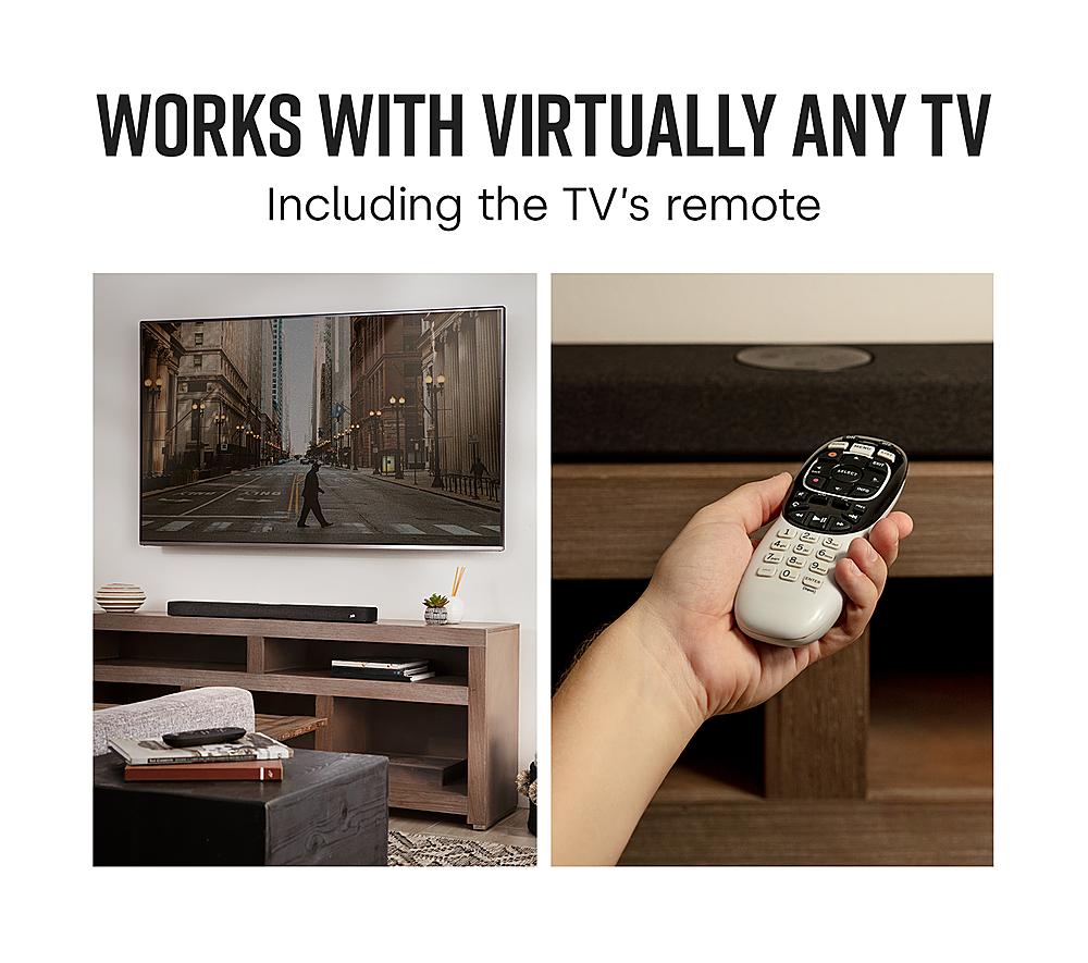 Sonos Ray Soundbar vs Polk Audio React Sound Bar with Alexa Built-In ...