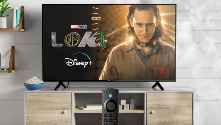 Amazon Fire TV Series - Will It Match The Hype? - HomeTheaterReview
