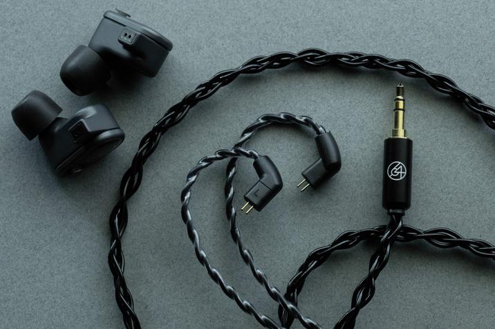 64 Audio U6t Universal In-Ear Monitor Review - HomeTheaterReview
