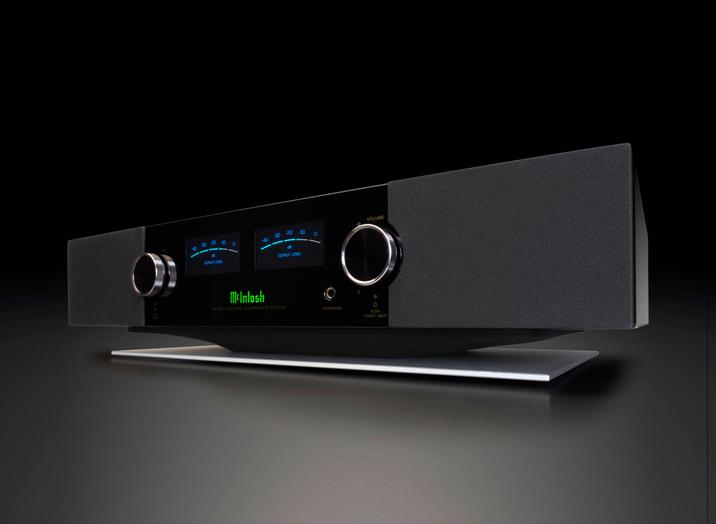 Check Out What's New from McIntosh - HomeTheaterReview