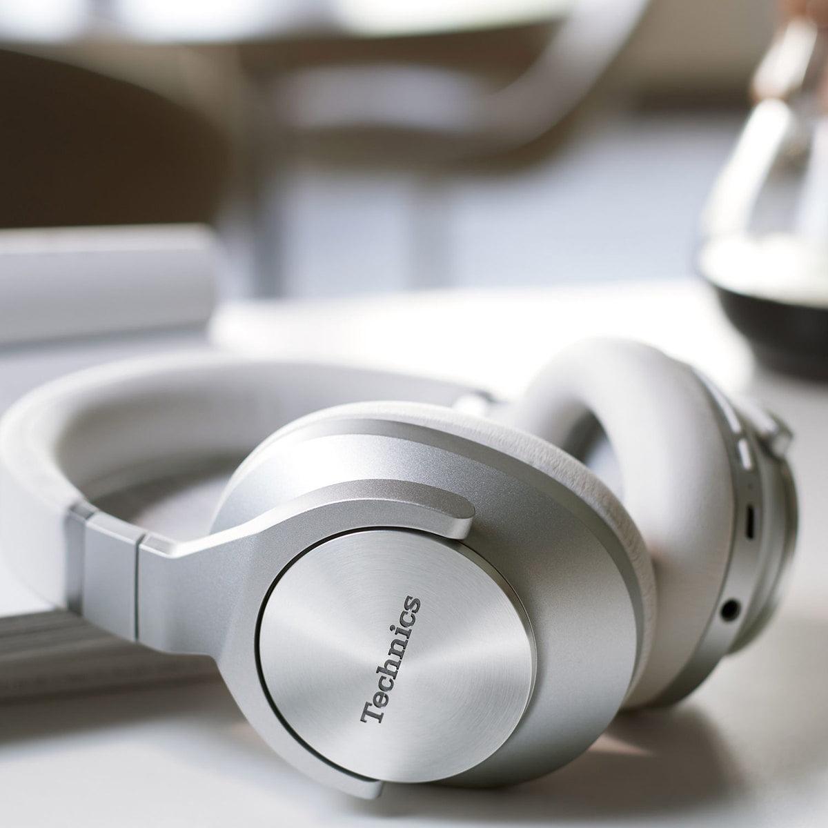 Technics EAH-A800 Wireless Noise Cancelling Headphones vs Sony WH ...