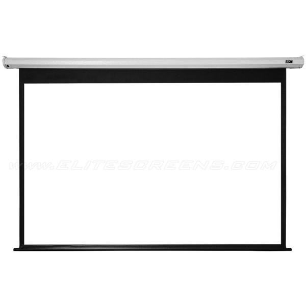 Elite Screens Spectrum - 90-inch Diag 16:10, Electric Motorized 4K/8K ...