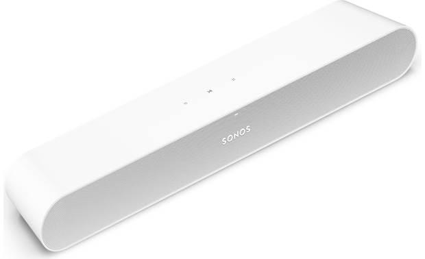 Sonos Ray Soundbar vs Sonos Beam Gen 2 Soundbar Comparison - HomeTheaterReview