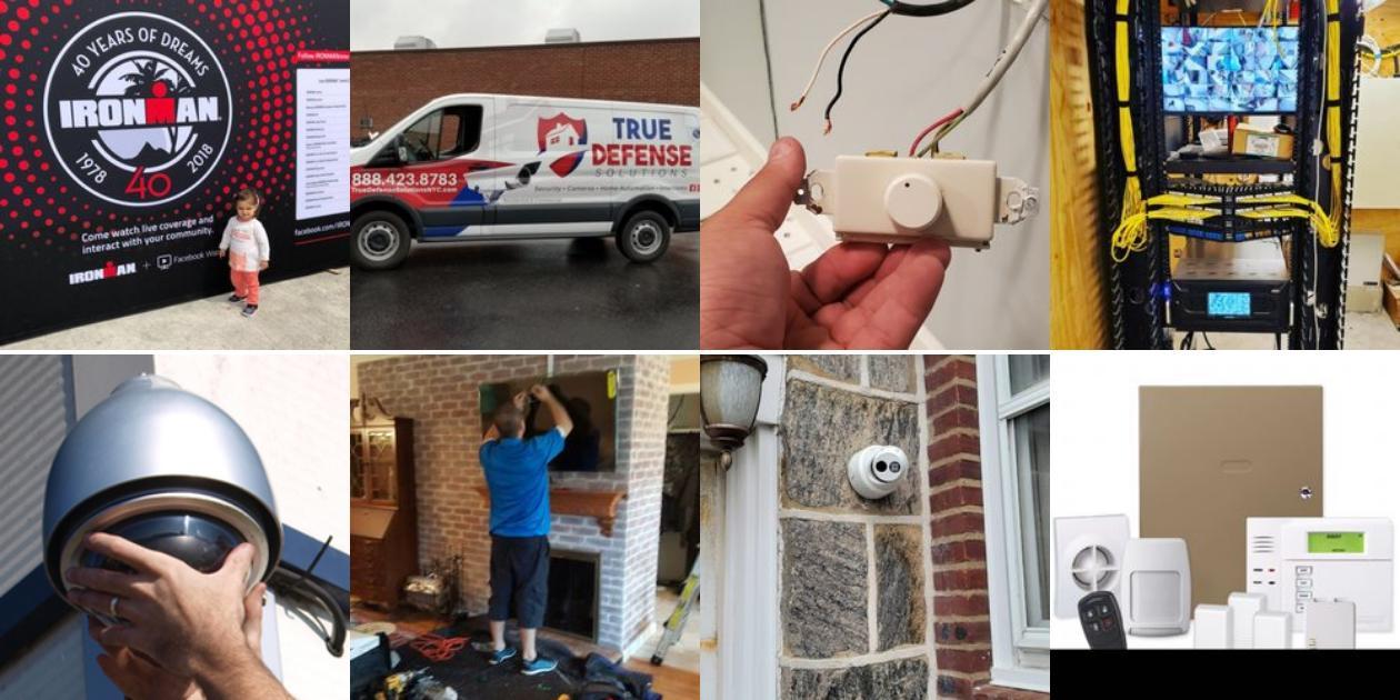 Best Home Security Systems in Hell's Kitchen - Jersey City, NJ - ADT ...