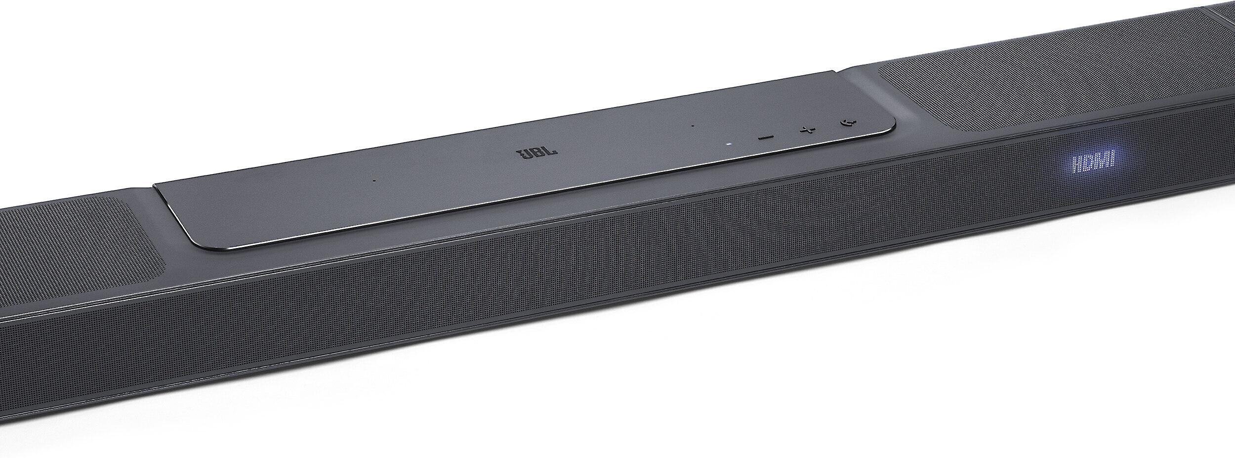 Hisense HS2100 2.1 Channel 240W Soundbar System vs JBL Bar 1300X ...