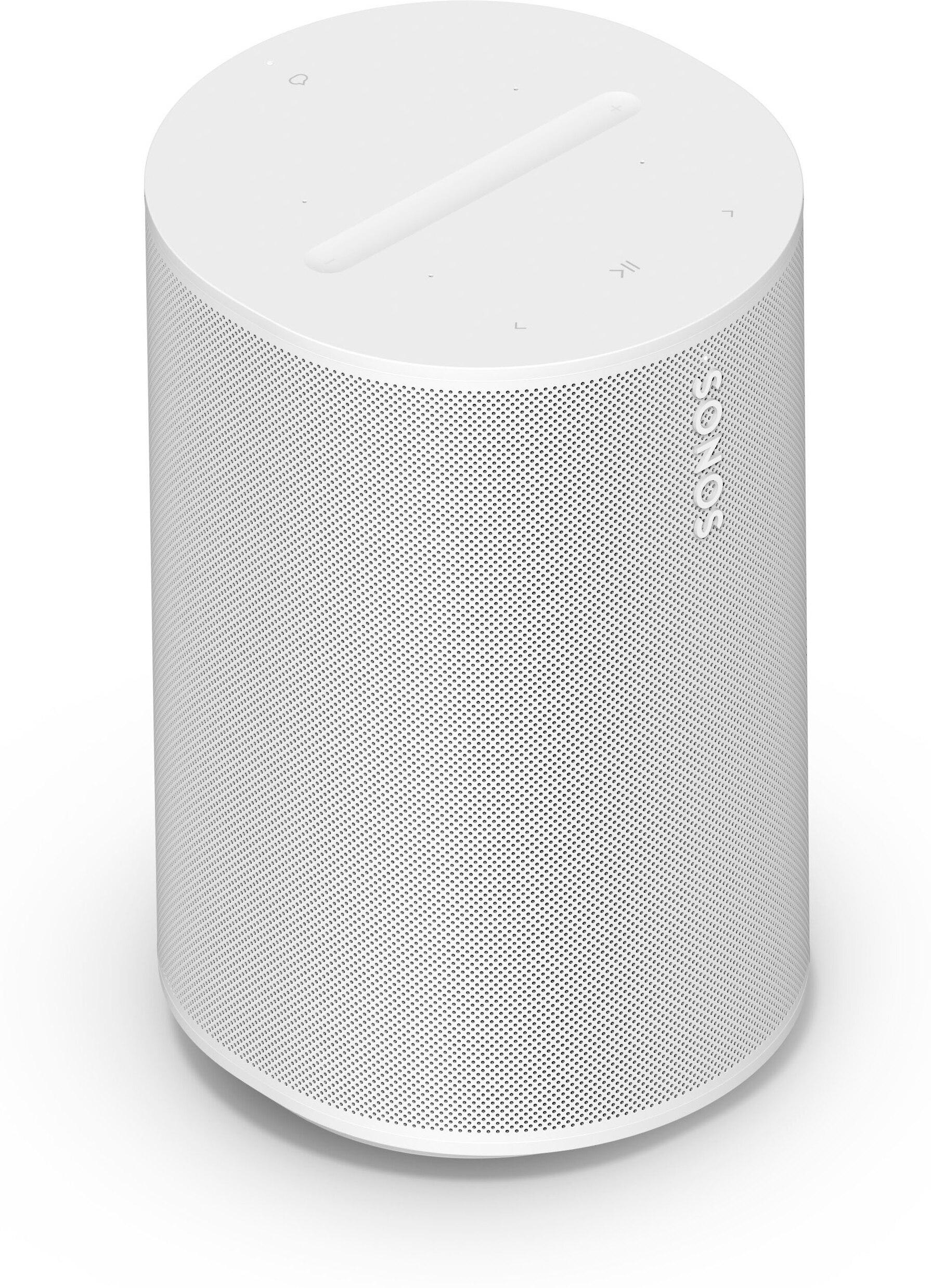 Sonos Era 100 Wireless Speaker vs Sonos Move 2 Portable Smart Speaker ...