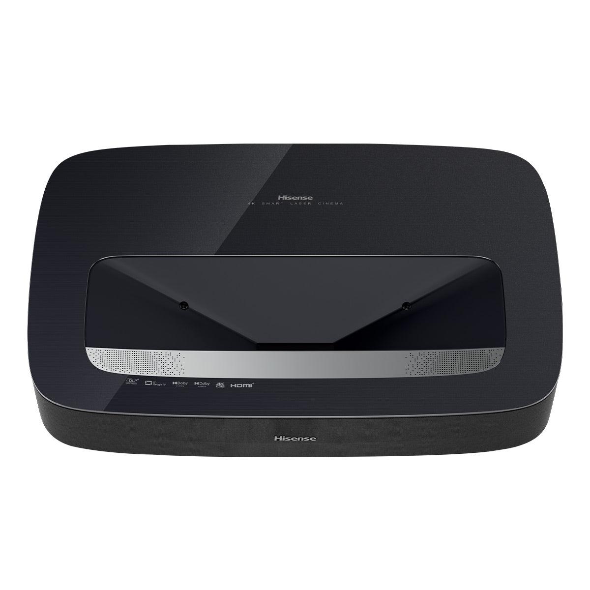 Hisense PL1 Laser Cinema Projector vs NexiGo Aurora Pro 4K Ultra Short ...