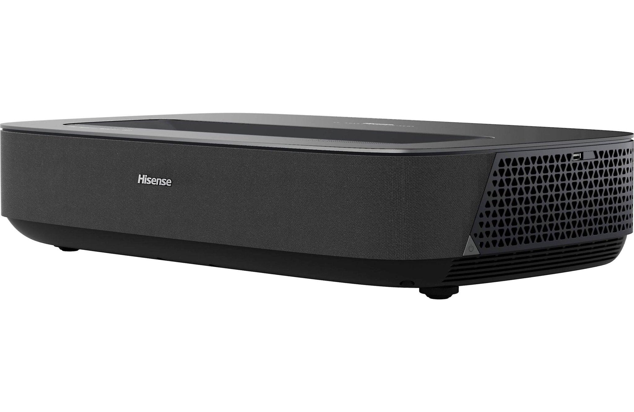 Hisense PL1 Laser Cinema Projector vs Formovie Theater Premium 4K Ultra ...