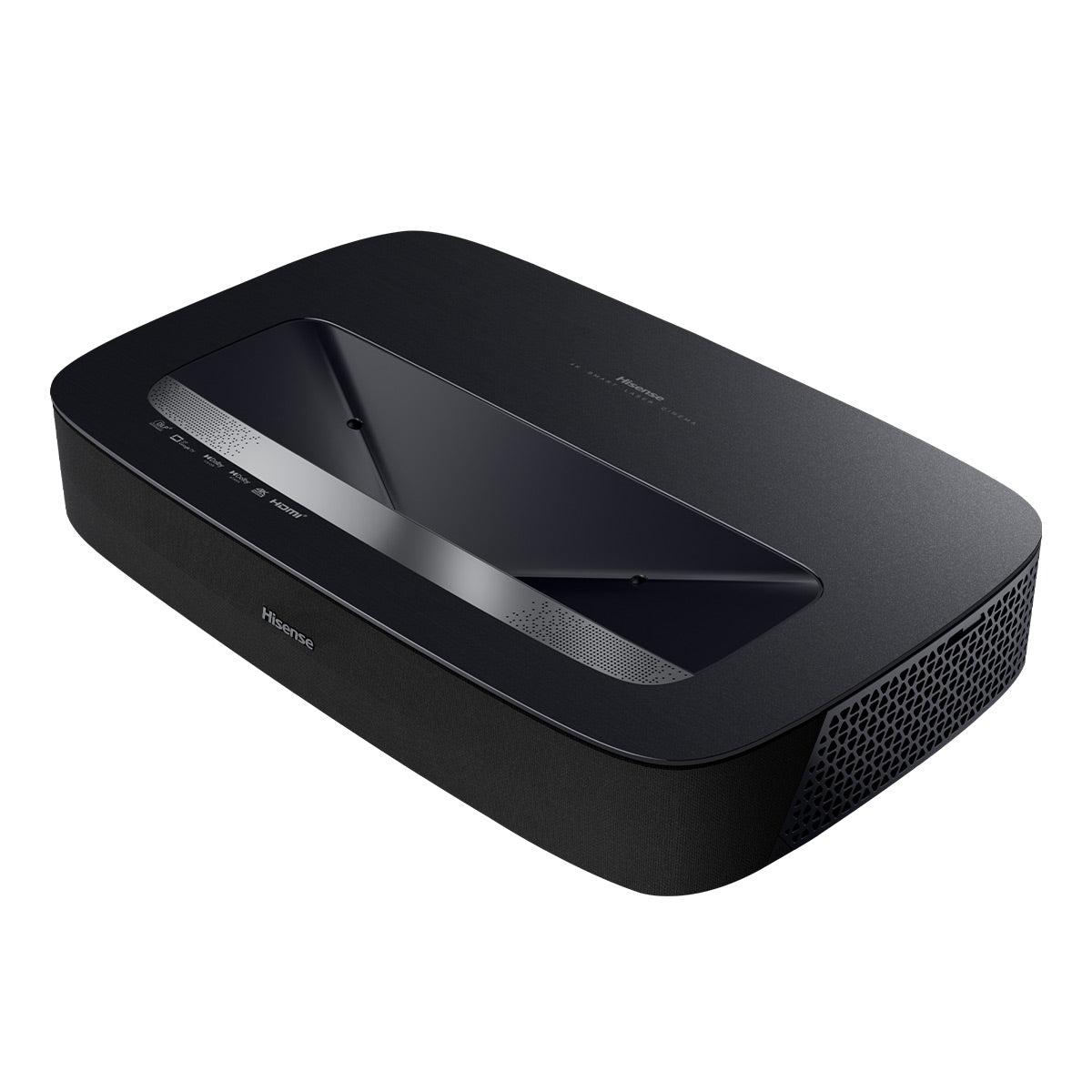 Hisense PL1 Laser Cinema Projector vs NexiGo Aurora Pro 4K Ultra Short ...