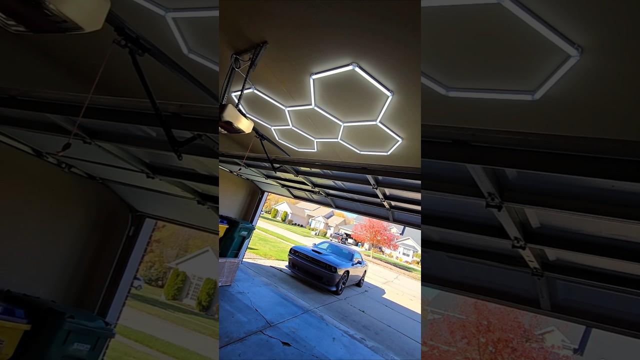 Epic GAMING SETUP to Epic garage INCOMING 🔥 #gaming #Setup #goals #tour ...