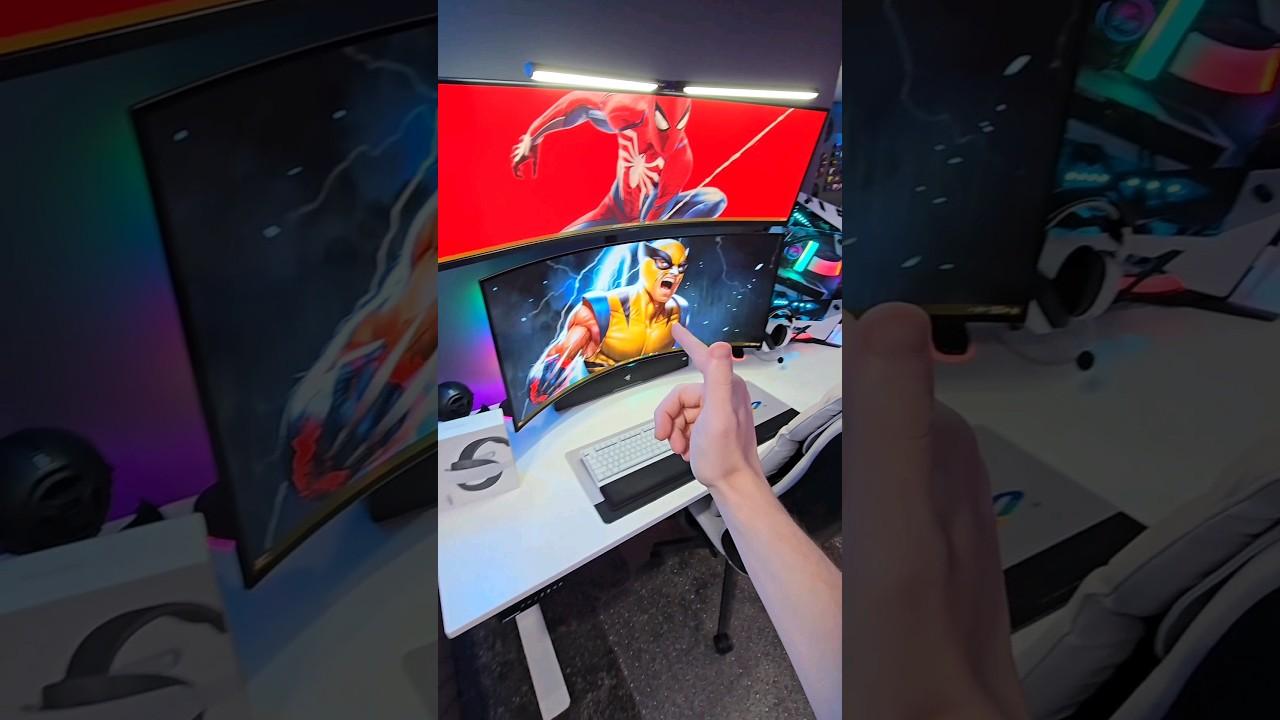 Where are you heading FIRST in my GAME ROOM?🕹🤝 #gaming #gamer #VR # ...